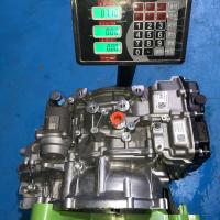 China New 8F35 Automatic Transmission Assembly 2.0T 2WD 8 Speed for Ford Edge K2GZ7000F for sale