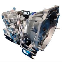 China AISIN TW-40LS Automatic Gearbox Assembly for Suzuki Jimny 4x4 Genuine 20002-76J33 New Transmission for sale