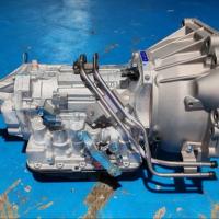China AISIN TW-40LS Automatic Gearbox Assembly for Suzuki Jimny 4x4 Genuine 20002-76J33 New Transmission for sale