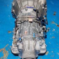 China AISIN TW-40LS Automatic Gearbox Assembly for Suzuki Jimny 4x4 Genuine 20002-76J33 New Transmission for sale