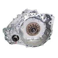 China U660F 3.5L 4WD Automatic Transmission Gearbox Assembly 65×65×60 cm for Lexus RX350 Toyota Sienna Highlander for sale