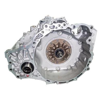 China U660F 3.5L 4WD Automatic Transmission Gearbox Assembly 65×65×60 cm for Lexus RX350 Toyota Sienna Highlander for sale