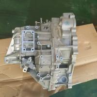 China U660F 3.5L 4WD Automatic Transmission Gearbox Assembly 65×65×60 cm for Lexus RX350 Toyota Sienna Highlander for sale