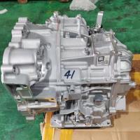 China U660F 3.5L 4WD Automatic Transmission Gearbox Assembly 65×65×60 cm for Lexus RX350 Toyota Sienna Highlander for sale