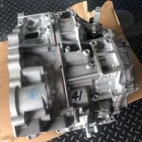 China U660F 3.5L 4WD Automatic Transmission Gearbox Assembly 65×65×60 cm for Lexus RX350 Toyota Sienna Highlander for sale