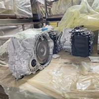 China A6GF1 A6GF1-2 Automatic Transmission Gearbox 60x42x62CM for Hyundai OE 8195900902 for sale