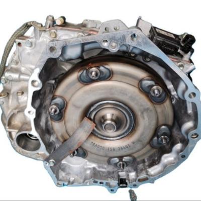China Remanufactured TF72SC GA6F21AW Transmission Gear Box Assembly for BMW MINI Cooper 65x60x65 for sale