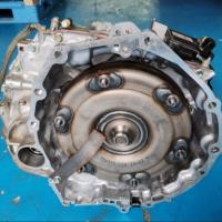 China Remanufactured TF72SC GA6F21AW Transmission Gear Box Assembly for BMW MINI Cooper 65x60x65 for sale