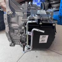 China Brand New 6-Speed TF-81SC Automatic Transmission Assembly 110kg for Hyundai Veracruz IX55 2006-2013 for sale