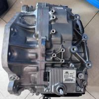 China Brand New 6-Speed TF-81SC Automatic Transmission Assembly 110kg for Hyundai Veracruz IX55 2006-2013 for sale