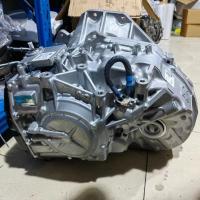 China Brand New 6-Speed TF-81SC Automatic Transmission Assembly 110kg for Hyundai Veracruz IX55 2006-2013 for sale