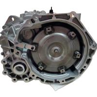 China CVT180 Transmission Assembly 10433864 for Roewe MG i5 i6 RX3 PRO MG5 ZS 2016-2023 95kg for sale