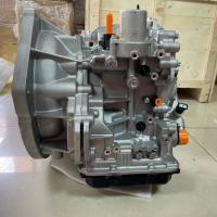 China CVT180 Transmission Assembly 10433864 for Roewe MG i5 i6 RX3 PRO MG5 ZS 2016-2023 95kg for sale