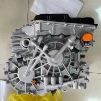 China CVT180 Transmission Assembly 10433864 for Roewe MG i5 i6 RX3 PRO MG5 ZS 2016-2023 95kg for sale
