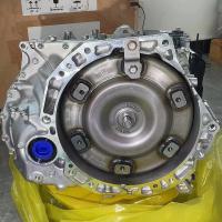China CS75 PLUS 8-Speed Automatic Transmission Gearbox Assembly for Changan Second Generation for sale