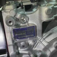 China CS75 PLUS 8-Speed Automatic Transmission Gearbox Assembly for Changan Second Generation for sale