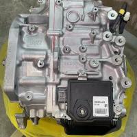 China CS75 PLUS 8-Speed Automatic Transmission Gearbox Assembly for Changan Second Generation for sale