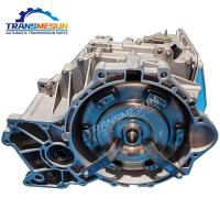 China DSI6 M11 2.0T Diesel 6-Speed Automatic Transmission Assembly for Ssangyong 2012-2016 for sale