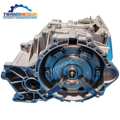China DSI6 M11 2.0T Diesel 6-Speed Automatic Transmission Assembly for Ssangyong 2012-2016 for sale