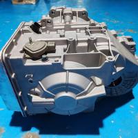 China DSI6 M11 2.0T Diesel 6-Speed Automatic Transmission Assembly for Ssangyong 2012-2016 for sale