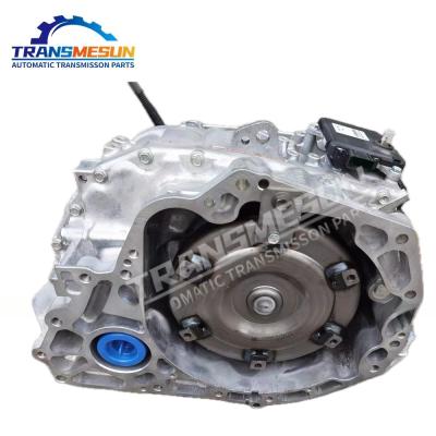 China Changan Suzuki Qi Yue Aisin 6-Speed TF-73SC Automatic Transmission Gearbox Assembly 2014-2018 100kg for sale
