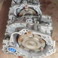 China Changan Suzuki Qi Yue Aisin 6-Speed TF-73SC Automatic Transmission Gearbox Assembly 2014-2018 100kg for sale