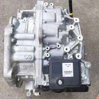 China Changan Suzuki Qi Yue Aisin 6-Speed TF-73SC Automatic Transmission Gearbox Assembly 2014-2018 100kg for sale