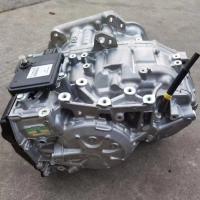 China Changan Suzuki Qi Yue Aisin 6-Speed TF-73SC Automatic Transmission Gearbox Assembly 2014-2018 100kg for sale