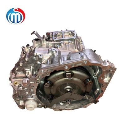 China U761E Automatic Transmission Assembly 2.0L for Toyota Camry Camry Hybrid Direct Replacement for sale