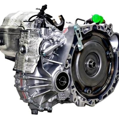 China C0GF1 Transmission Assembly Gearbox 480002H003 for Hyundai Kia K3 1.5L 100KG for sale