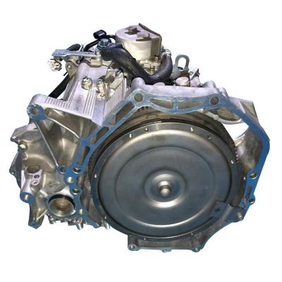 China Aluminum 24008005 OE Transmission for Honda 3.0L 5 Speed Automatic Chassis Guaranteed for sale