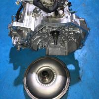 China Aluminum 24008005 OE Transmission for Honda 3.0L 5 Speed Automatic Chassis Guaranteed for sale