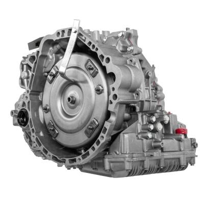 China Remanufactured CVT RE0F09A Automatic Transmission for Nissan Murano Quest 3.5L for sale