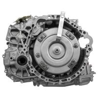China Remanufactured CVT RE0F09A Automatic Transmission for Nissan Murano Quest 3.5L for sale