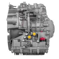 China Remanufactured CVT RE0F09A Automatic Transmission for Nissan Murano Quest 3.5L for sale