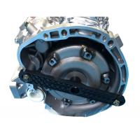 China Lifan RDC15-FB CVT Transmission Assembly Gearbox TCU for X50 530 620 65x65x60mm for sale