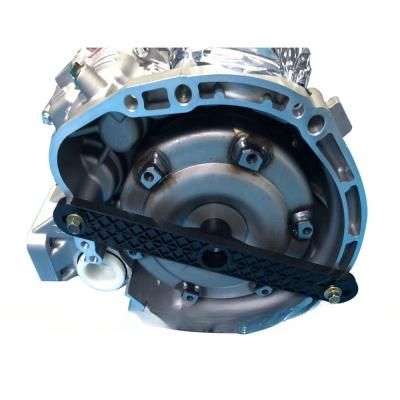 China Lifan RDC15-FB CVT Transmission Assembly Gearbox TCU for X50 530 620 65x65x60mm for sale