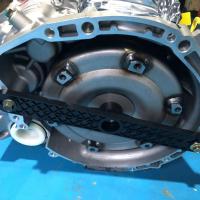 China Lifan RDC15-FB CVT Transmission Assembly Gearbox TCU for X50 530 620 65x65x60mm for sale