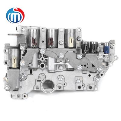 China U760 U760E P477401 Automatic Transmission Valve Body for Toyota Highlander Aluminum Standard Size for sale