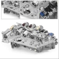 China U760 U760E P477401 Automatic Transmission Valve Body for Toyota Highlander Aluminum Standard Size for sale