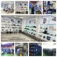 China Remanufactured Valve Body with Solenoid for Touareg 02-11 Q7 05-11 6 Speed TR60SN 09D 09D325039A for sale