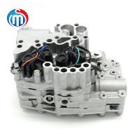 China Transmission Valve Body TR580 for Subaru Exiga Forester Impreza Levorg Outback Automatic for sale