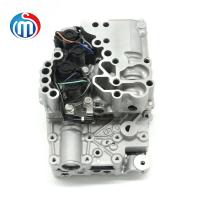 China Transmission Valve Body TR580 for Subaru Exiga Forester Impreza Levorg Outback Automatic for sale