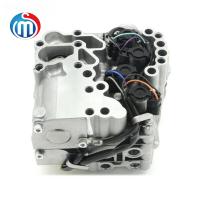China Transmission Valve Body TR580 for Subaru Exiga Forester Impreza Levorg Outback Automatic for sale