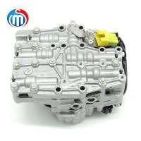 China Transmission Valve Body TR580 for Subaru Exiga Forester Impreza Levorg Outback Automatic for sale