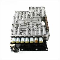 China 6R80 Transmission Valve Body AL3P-7Z490-BA for Ford Ranger F150 2011 Up Standard Size for sale