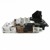 China 6R80 Transmission Valve Body AL3P-7Z490-BA for Ford Ranger F150 2011 Up Standard Size for sale