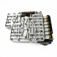China 6R80 Transmission Valve Body AL3P-7Z490-BA for Ford Ranger F150 2011 Up Standard Size for sale