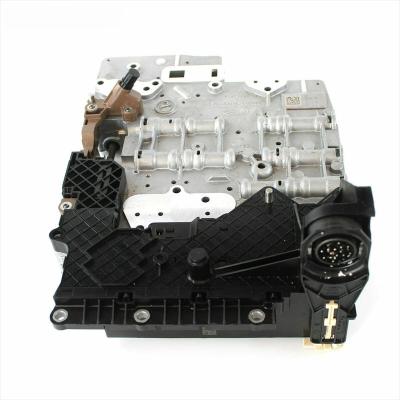 China 6R80 Transmission Valve Body AL3P-7Z490-BA for Ford Ranger F150 2011 Up Standard Size for sale