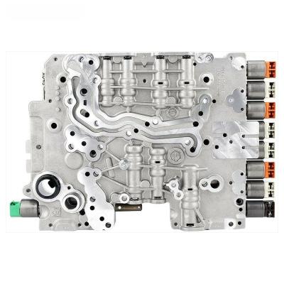 China Transmission Valve Body with Solenoid Kit 8HP45 8HP70 for BMW Audi Land Rover Jaguar for sale